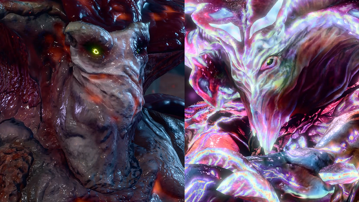 Should You Side with Sovereign Glut or Spaw in Baldur's Gate 3 (BG3)? Answered - Twinfinite