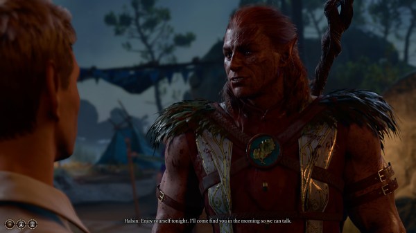 How to Get Halsin in Your Party in Baldur's Gate 3 (BG3) - Twinfinite