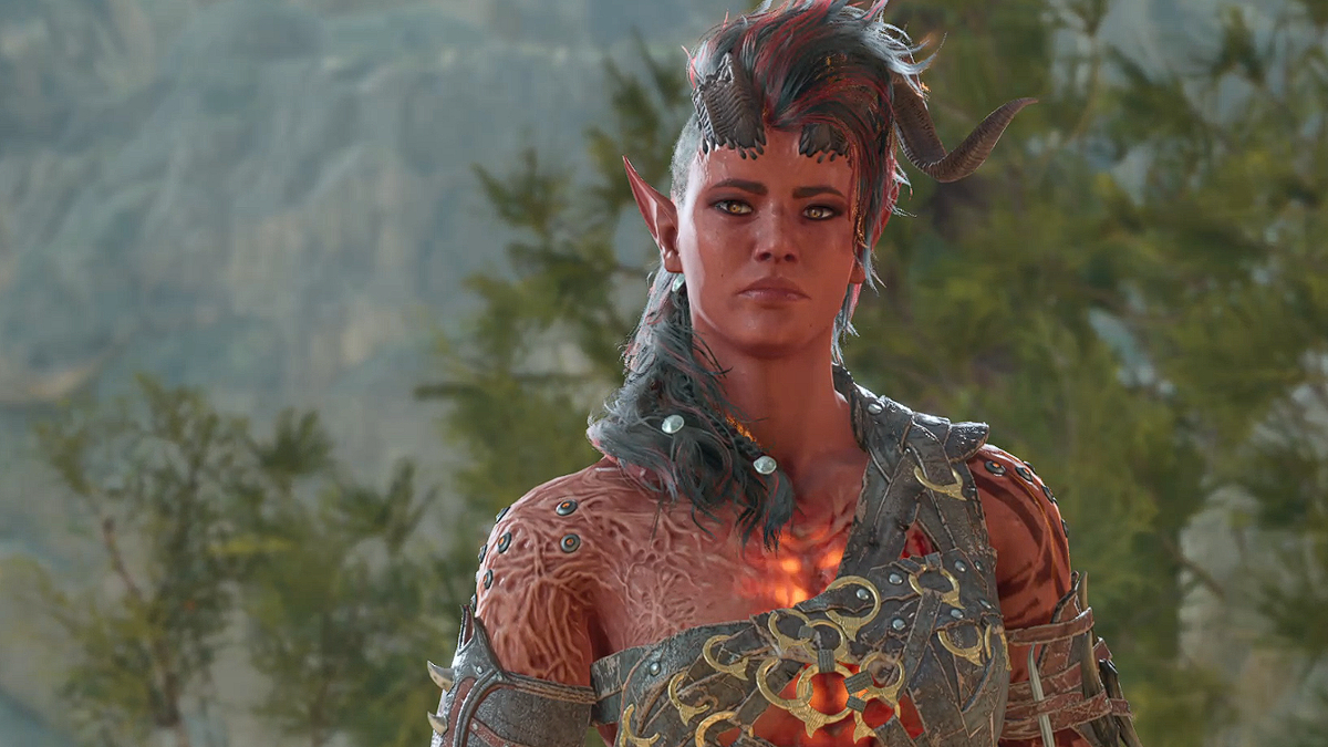 Karlach Location in Baldur’s Gate 3 (BG3) - Twinfinite