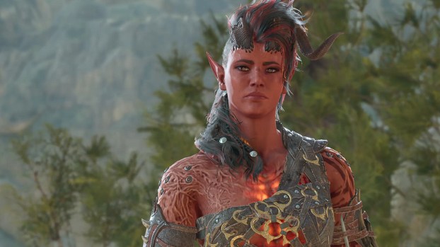 Karlach Location in Baldur’s Gate 3 (BG3) - Twinfinite