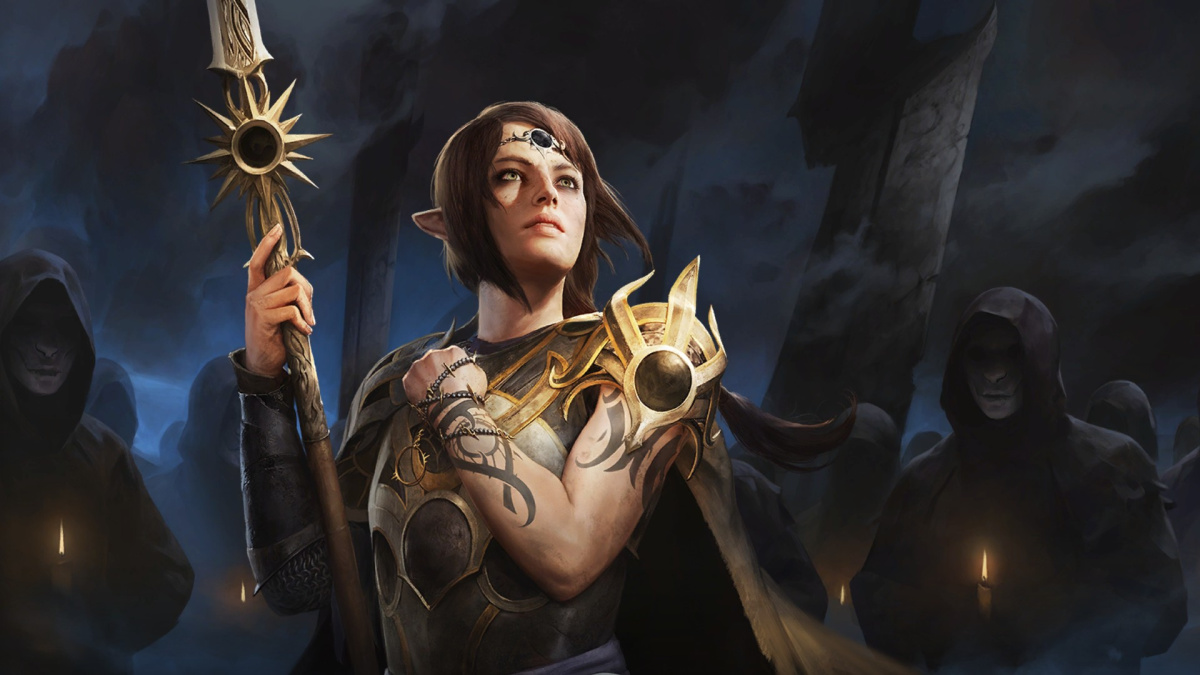 Should You Take Mountain Pass or Underdark in Baldur's Gate 3 (BG3 ...