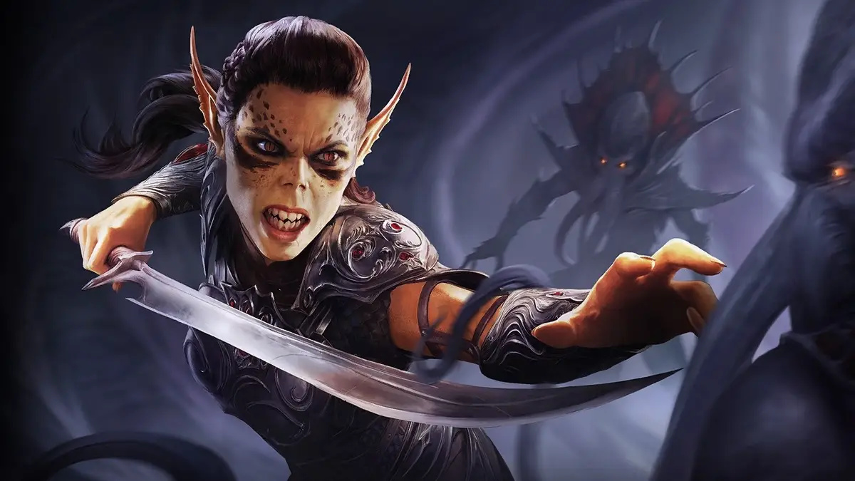 Baldur's Gate 3 Momentum Explained (BG3) - Twinfinite