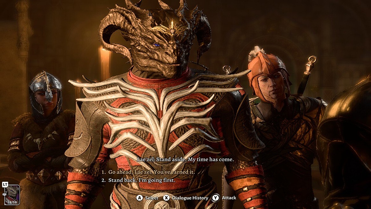 Is the Zaith'Isk Safe in Baldur's Gate 3? All Zaith'Isk Outcomes ...