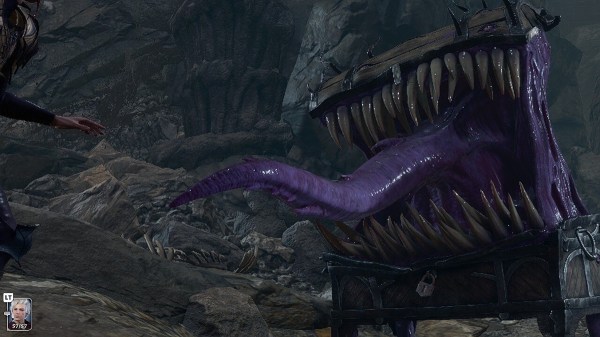 How to Open Grymforge Harper's Stash in Baldurs Gate 3 (BG3) - Twinfinite