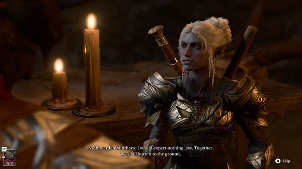 Where to Find Minthara in Baldur's Gate 3 (BG3) - Twinfinite