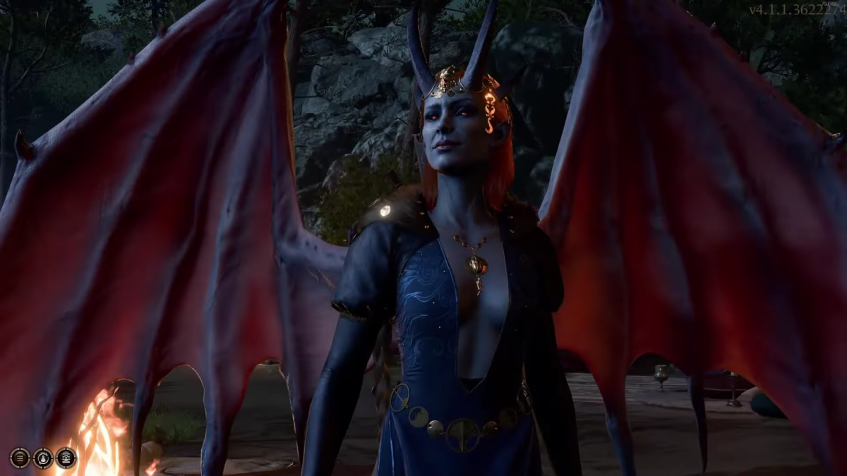 How to Romance Mizora in Baldur's Gate 3 (BG3) - Twinfinite