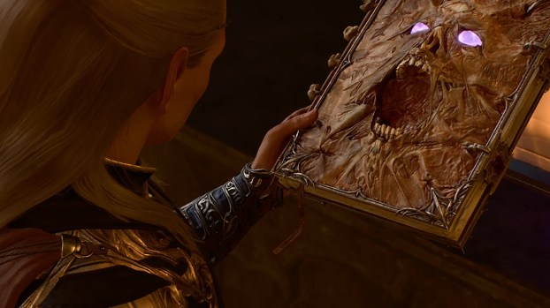 How to Open Necromancy of Thay in Baldur’s Gate 3 (BG3) - Twinfinite