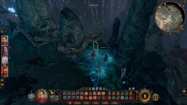 Where to Find Dog Collar in Baldur's Gate 3 (And What it Does) - Twinfinite