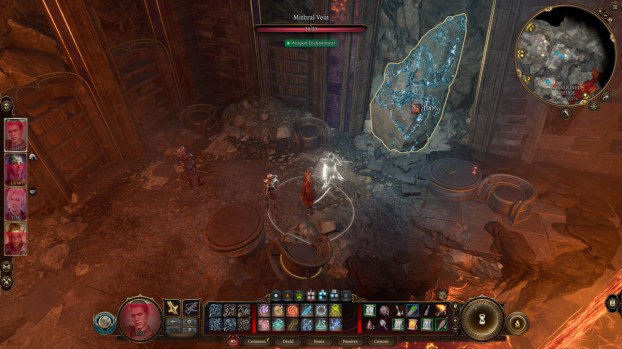 How to Get & Use Mithral in Baldur's Gate 3 (BG3) - Twinfinite