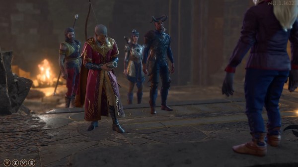 Where to Find Philomeen’s Hiding Spot Location in Baldur’s Gate 3 (BG3 ...