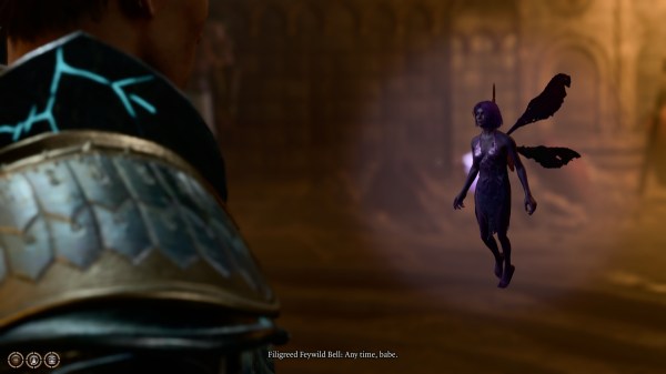 Should You Release the Pixie in Baldur's Gate 3 (BG3)? Answered ...