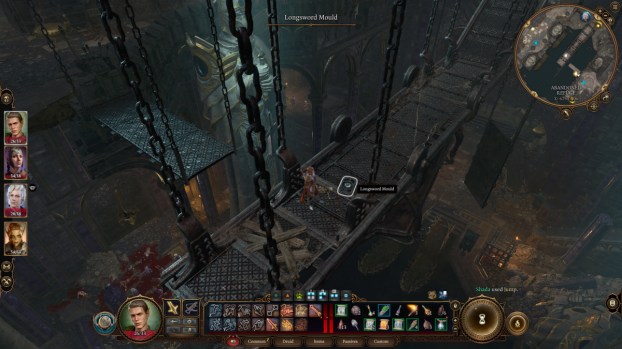 How to Get & Use Mithral in Baldur's Gate 3 (BG3) - Twinfinite