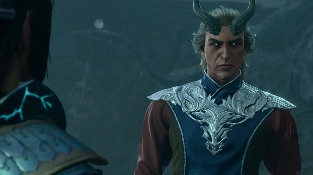 Baldur’s Gate 3 Rolan in the Shadows Location (BG3) - Twinfinite