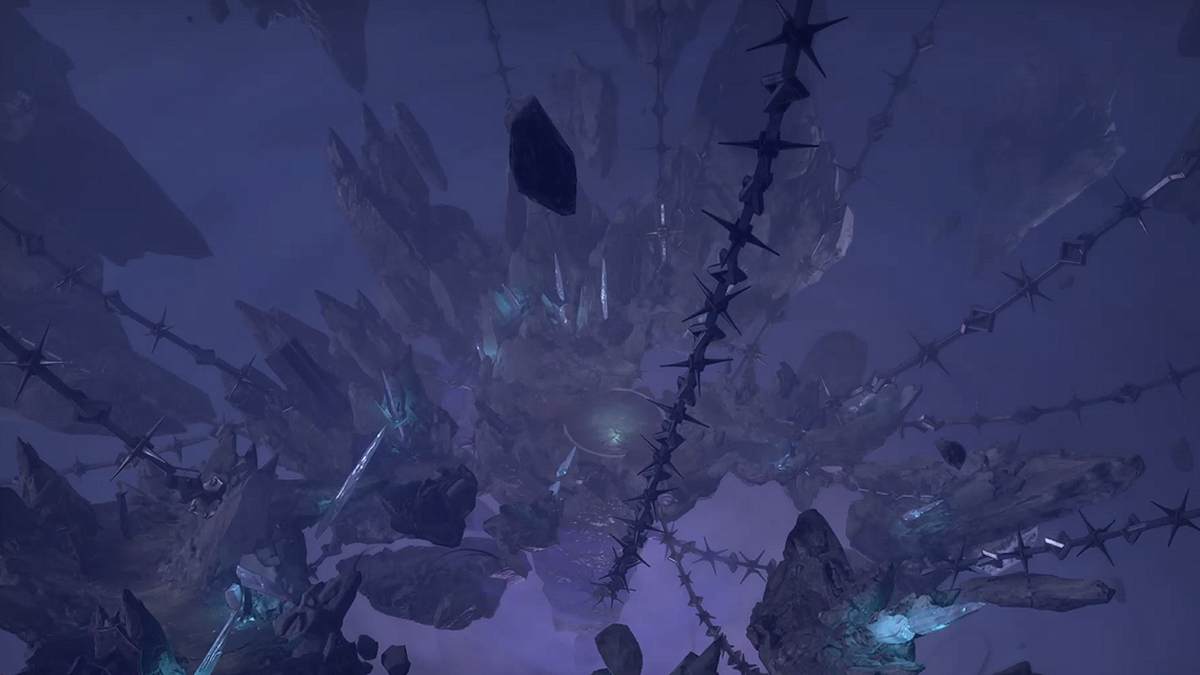 When to Enter Shadowfell in Baldur’s Gate 3 (BG3) - Twinfinite