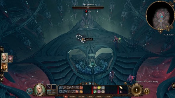 How to Free Shadowheart in Baldur’s Gate 3 - Twinfinite