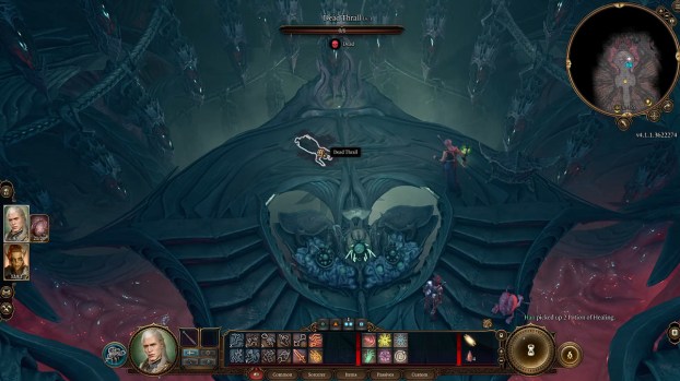 How to Free Shadowheart in Baldur’s Gate 3 - Twinfinite