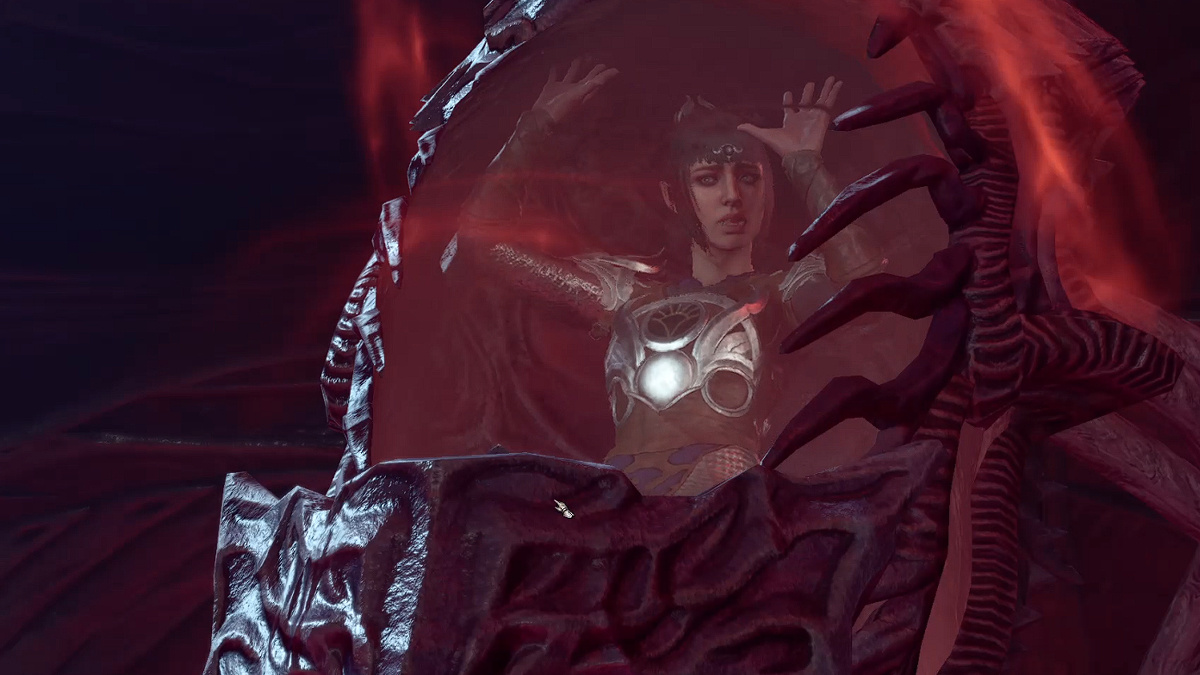 How to Romance Shadowheart in Baldur's Gate 3 (BG3) - Twinfinite