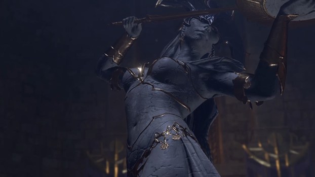 How to Enter Sharran Sanctuary in Baldur’s Gate 3 (BG3) - Twinfinite