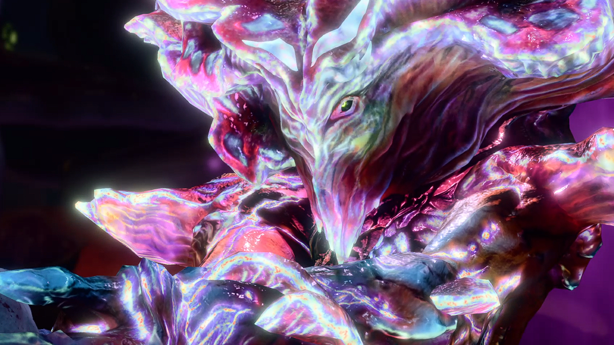 Should You Side with Sovereign Glut or Spaw in Baldur's Gate 3 (BG3 ...