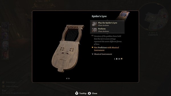 Where to Find Minthara in Baldur's Gate 3 (BG3) - Twinfinite