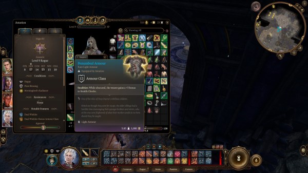 Baldur's Gate 3 (BG3) Soft Step Trial Guide - Twinfinite