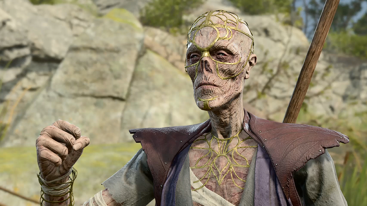 How to Respec & Change Class in Baldur’s Gate 3 (BG3) - Twinfinite