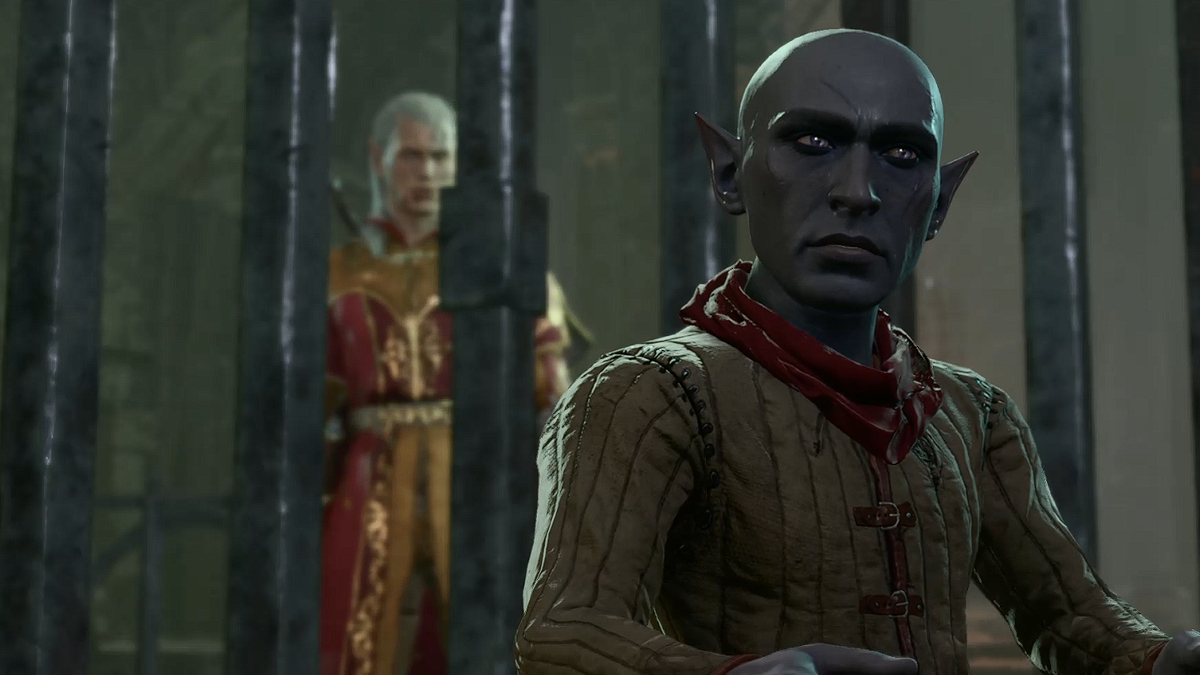 How to Rescue Wulbren & Tieflings in Baldur’s Gate 3 - Twinfinite