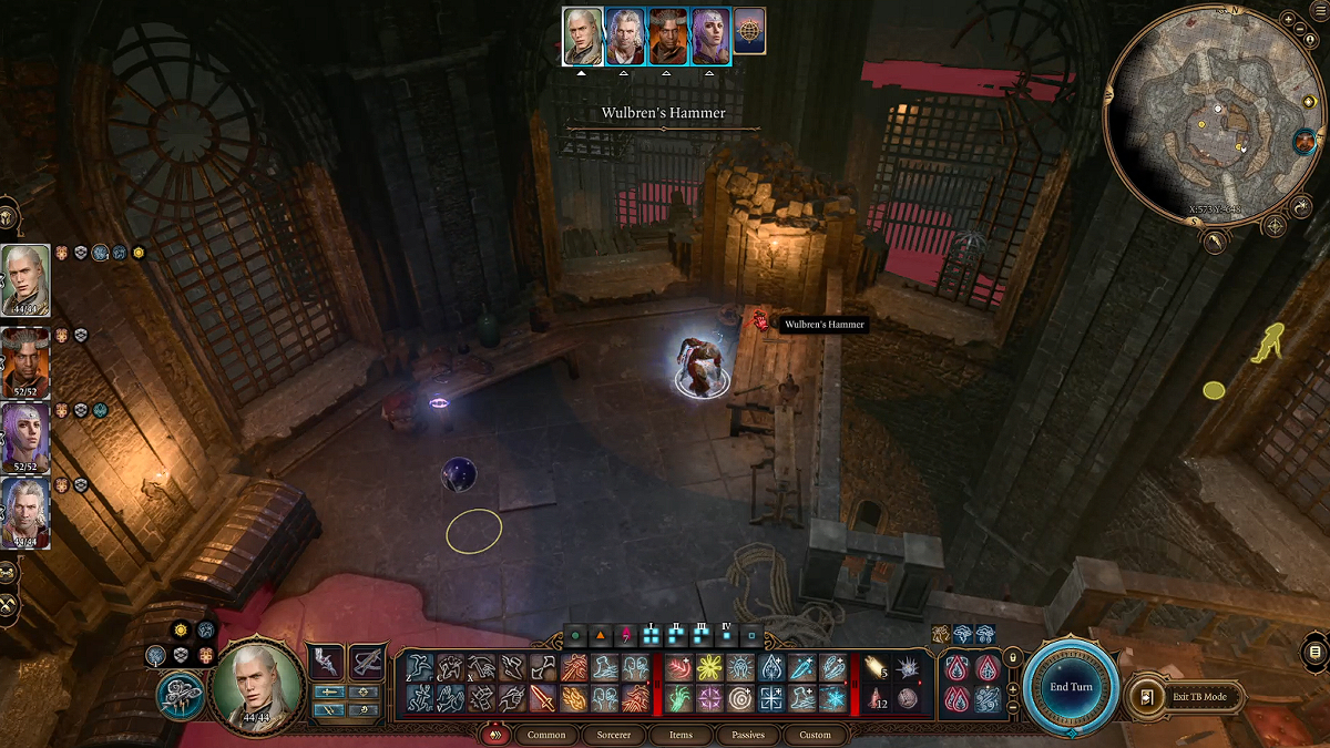 How to Rescue Wulbren & Tieflings in Baldur’s Gate 3 - Twinfinite