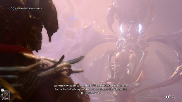 Is the Zaith'Isk Safe in Baldur's Gate 3? All Zaith'Isk Outcomes ...