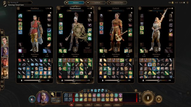 How to Beat Grym Adamantine Golem Boss in Baldur's Gate 3 (BG3)