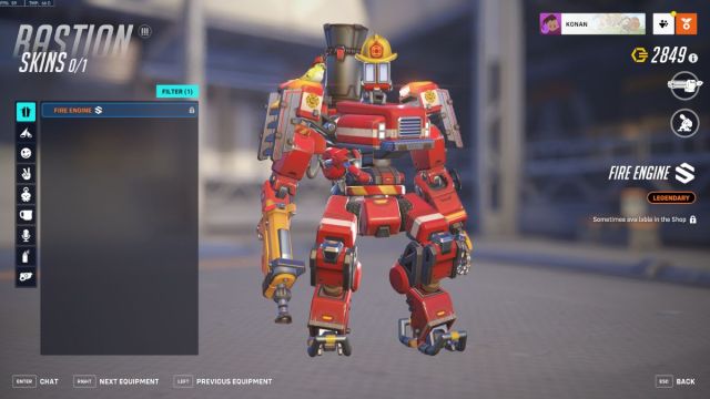 All New Hero Skins in Overwatch 2 Season 6