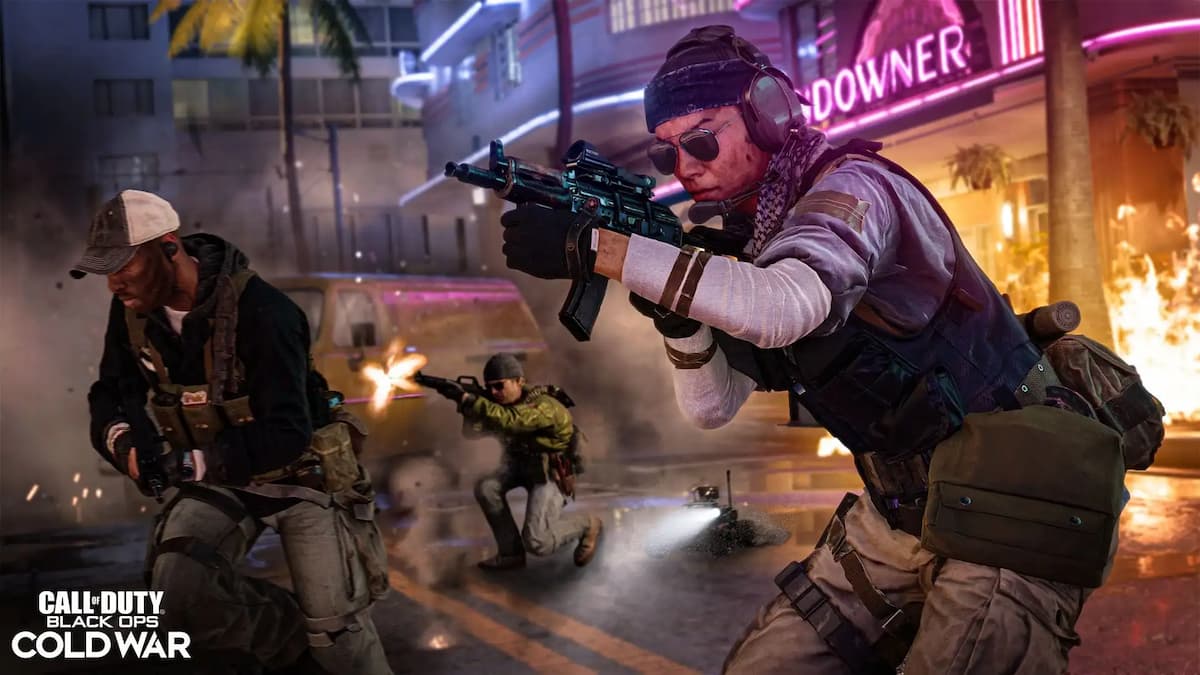 Top 32 Best 3 Player PS4 Games - Twinfinite