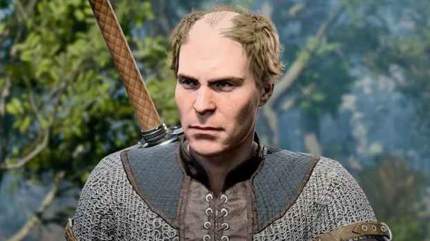 How to Help Edowin in Baldur's Gate 3 (BG3) - Twinfinite