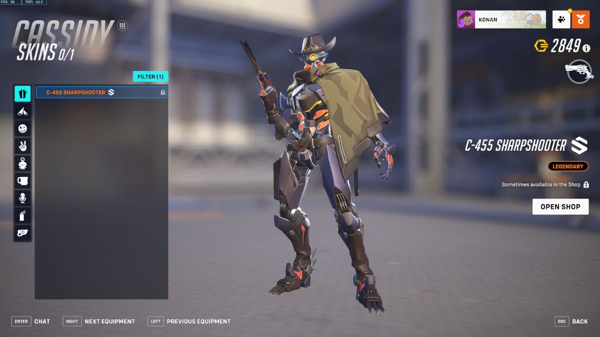 All New Hero Skins in Overwatch 2 Season 6 - Twinfinite