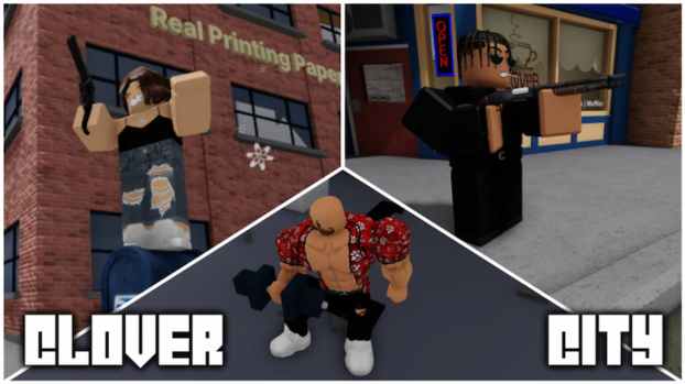 All Clover City Codes (August 2023) - Twinfinite