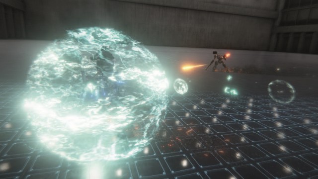 All Core Expansions in Armored Core 6 (AC6) - Twinfinite