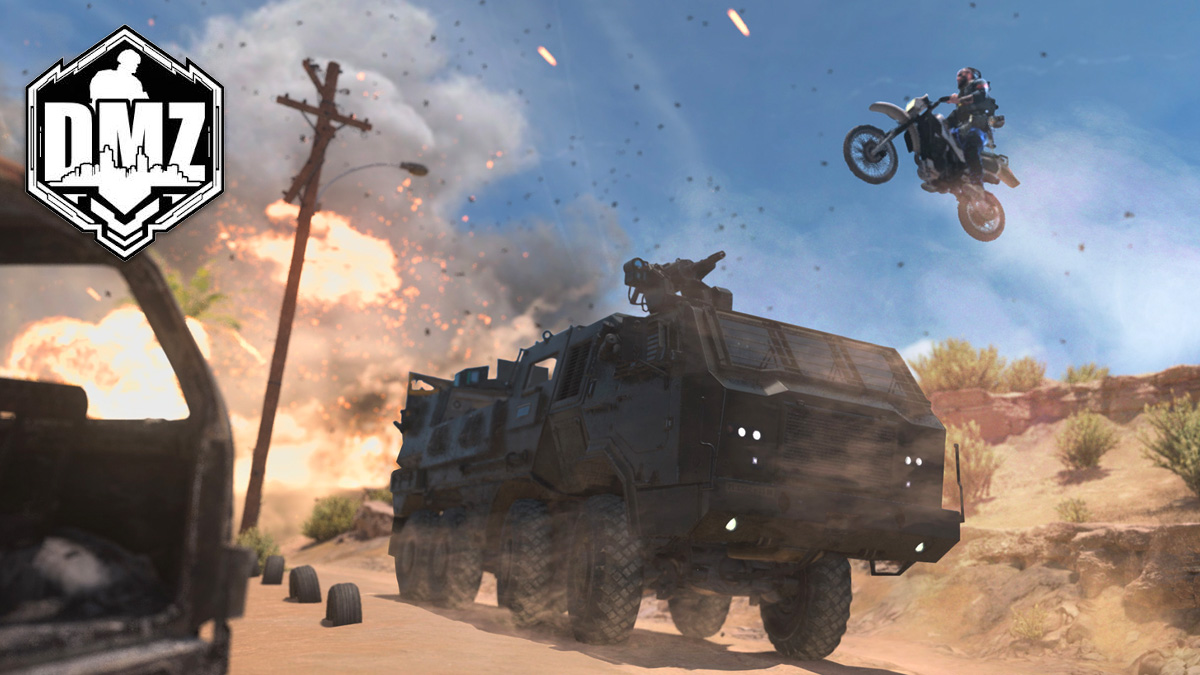 How To Complete Battle Plans Mission in Warzone DMZ - Twinfinite