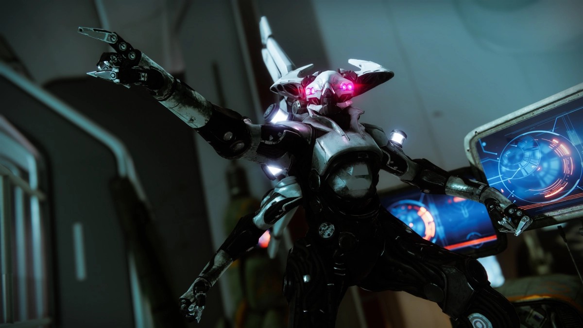 Top 10 Destiny Raid Bosses Ranked By Difficulty - Twinfinite