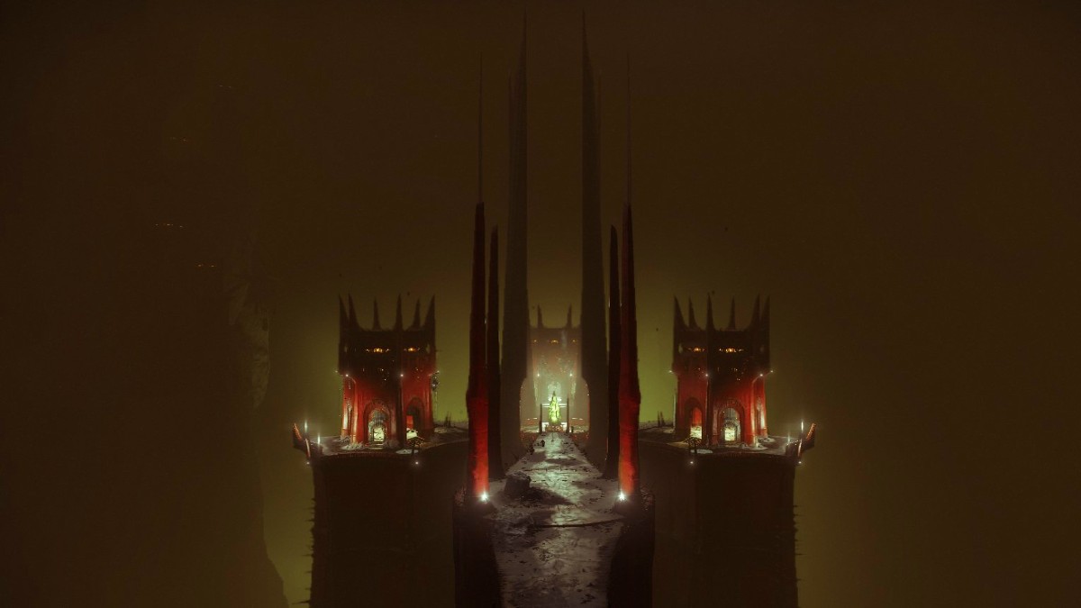 All Destiny 2 Dungeons Ranked From Worst To Best (August 2023) - Twinfinite
