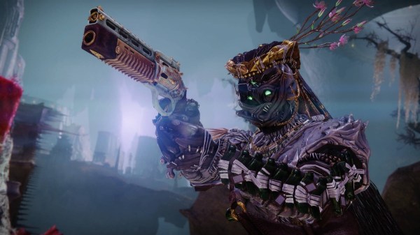 How to Farm Witch Keys in Destiny 2 - Twinfinite