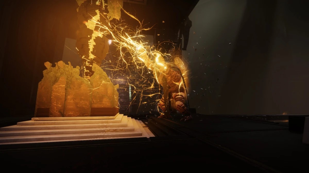 Top 10 Destiny Raid Bosses Ranked By Difficulty - Twinfinite