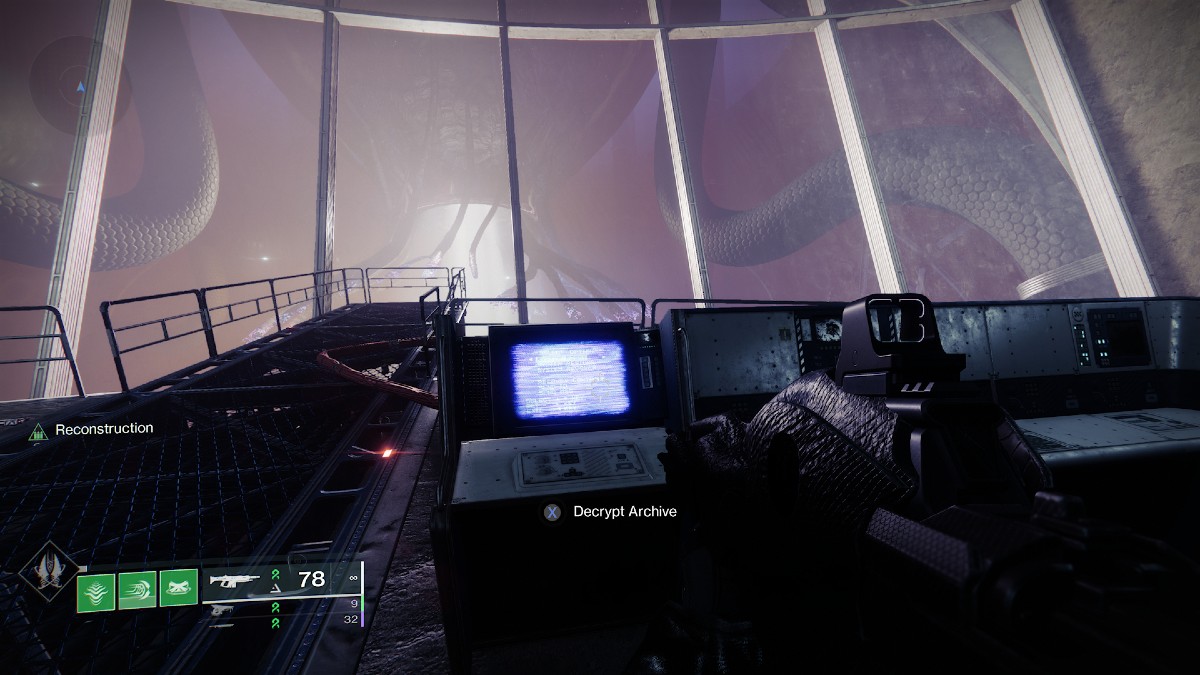 How to Unlock & Complete Unveiled Quest in Destiny 2 - Twinfinite