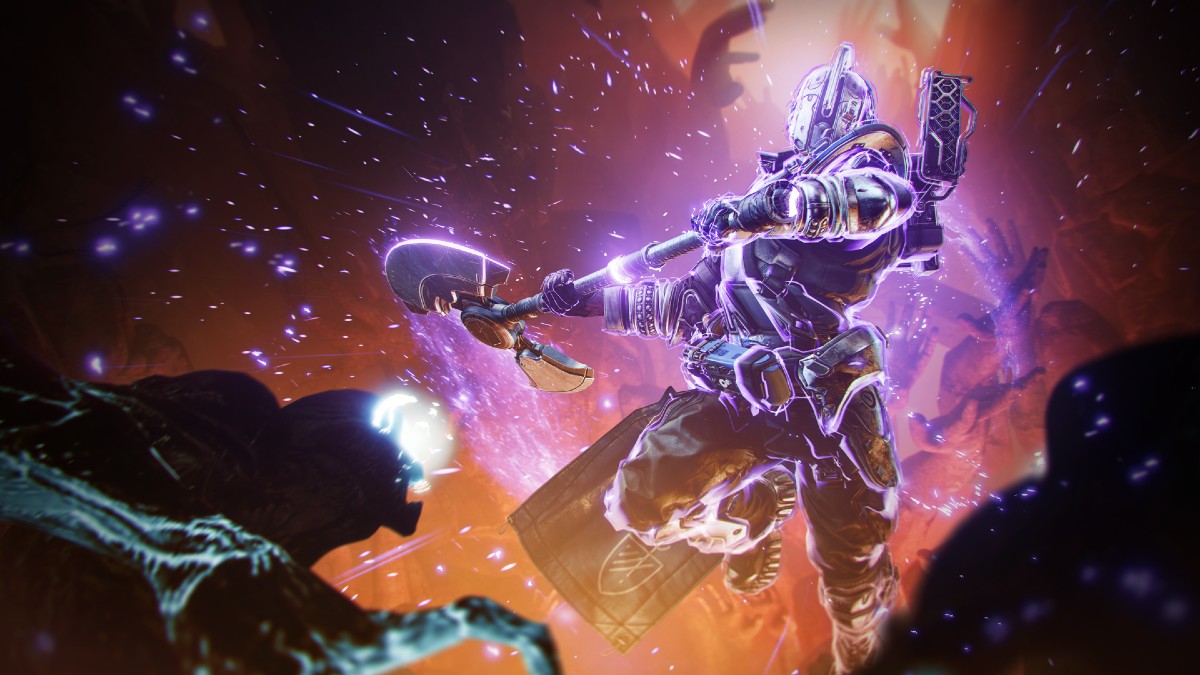 All Destiny 2 Supers, Ranked - Twinfinite