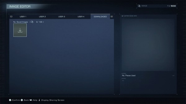 How to Use Share Codes in Armored Core 6 for Decals (AC6) - Twinfinite