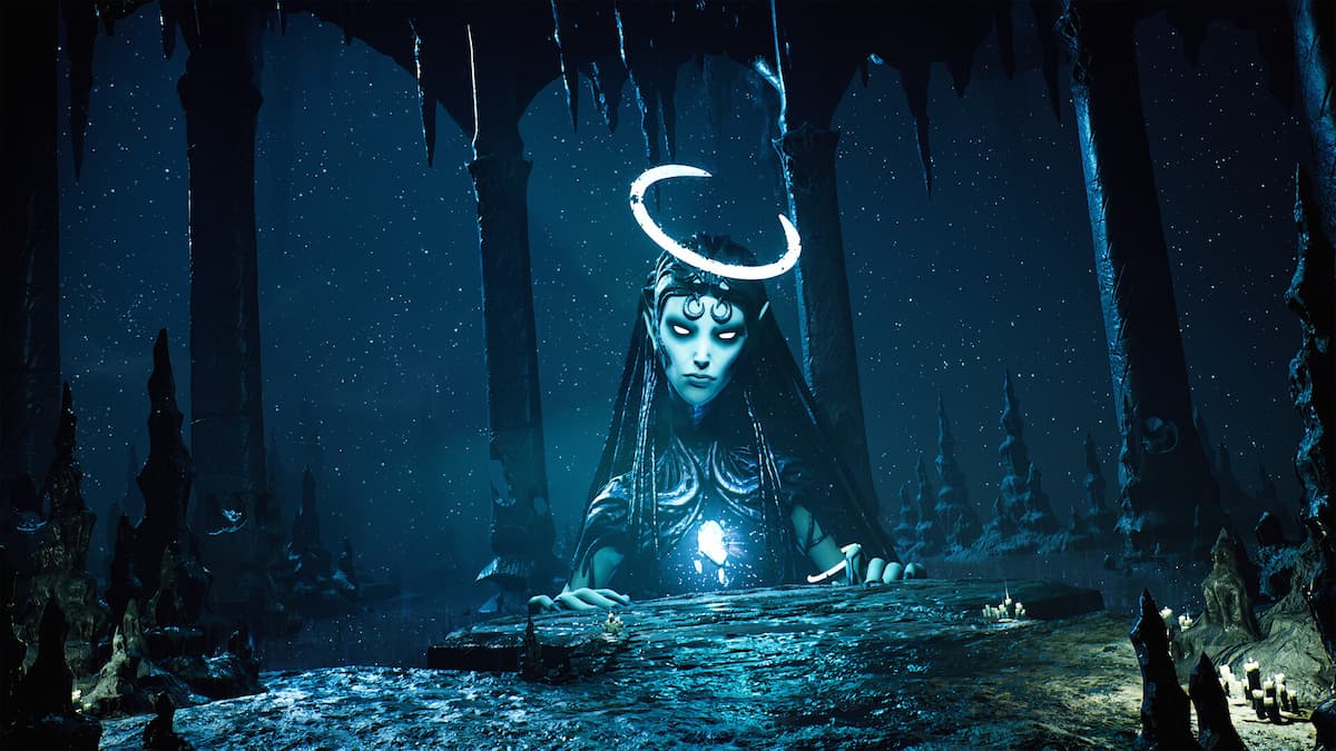 How to Solve Endaira's End Wind Chime Puzzle in Remnant 2 - Twinfinite