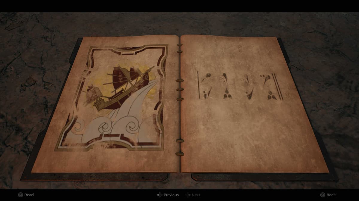 How to Solve Endaira's End Wind Chime Puzzle in Remnant 2 - Twinfinite