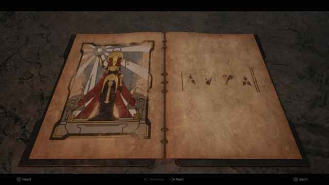 How to Solve Endaira's End Wind Chime Puzzle in Remnant 2 - Twinfinite