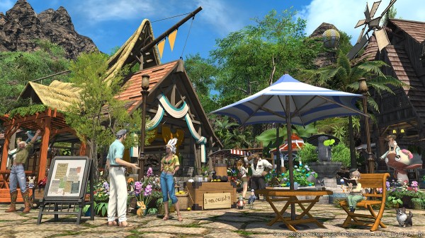 Making Millions of Gil in Eorzea: The Ultimate Guide to Using FFXIV ...