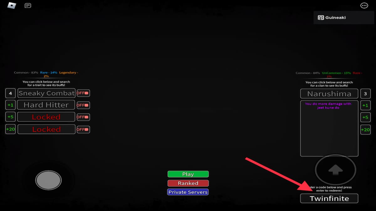 Fighter's Era 2 Codes (August 2023) - Twinfinite