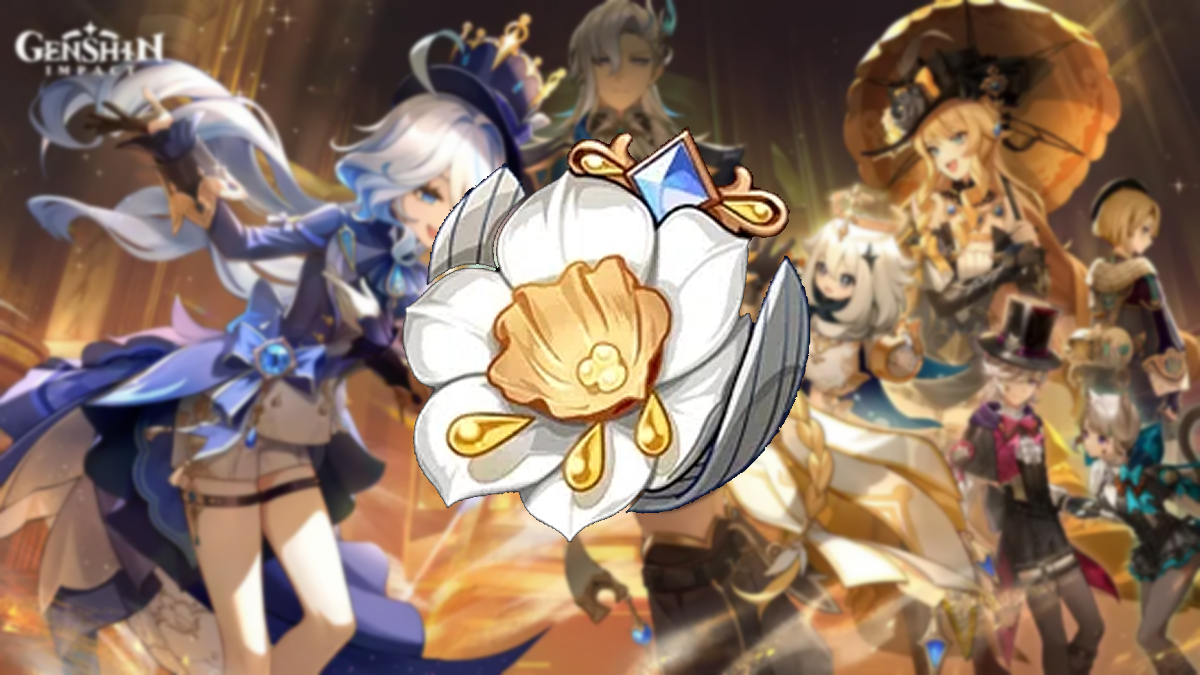 How to Get Golden Troupe Artifact Set In Genshin Impact - Twinfinite